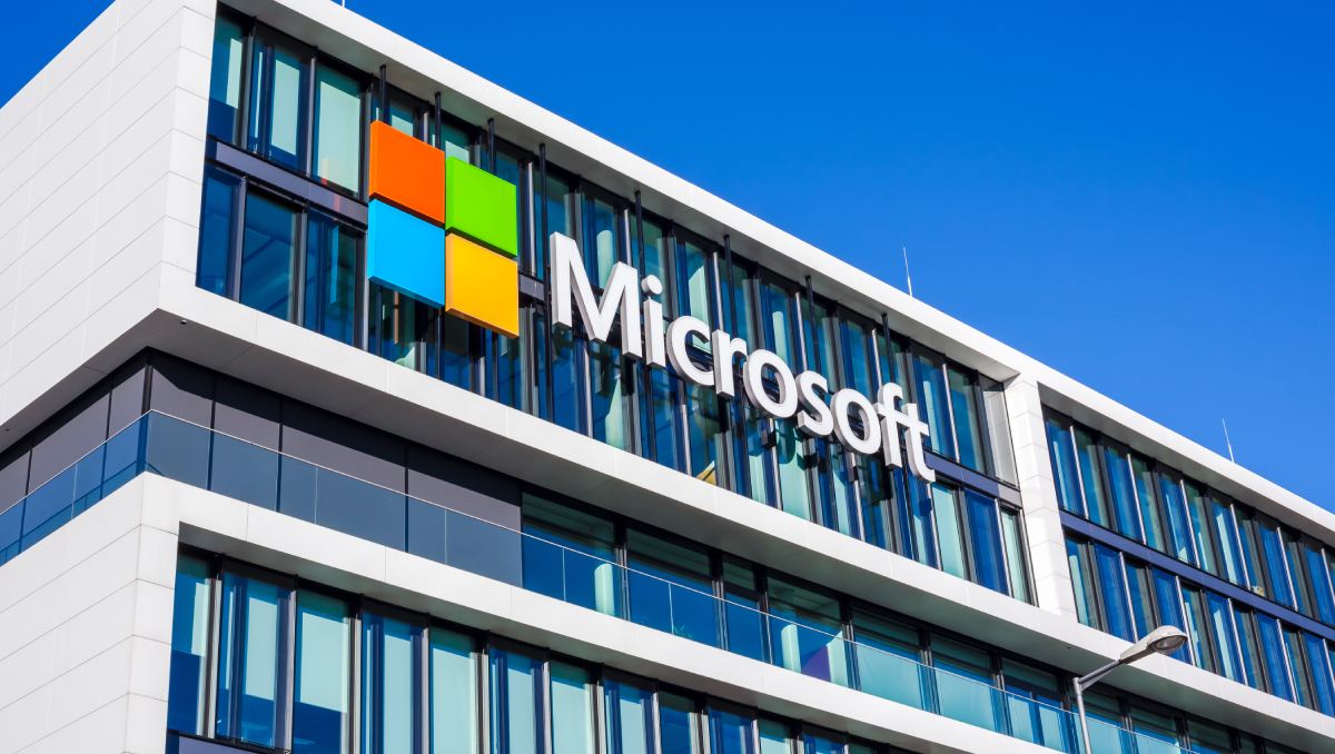 Microsoft to rival OpenAI with own in-house intelligence - Cyber Daily